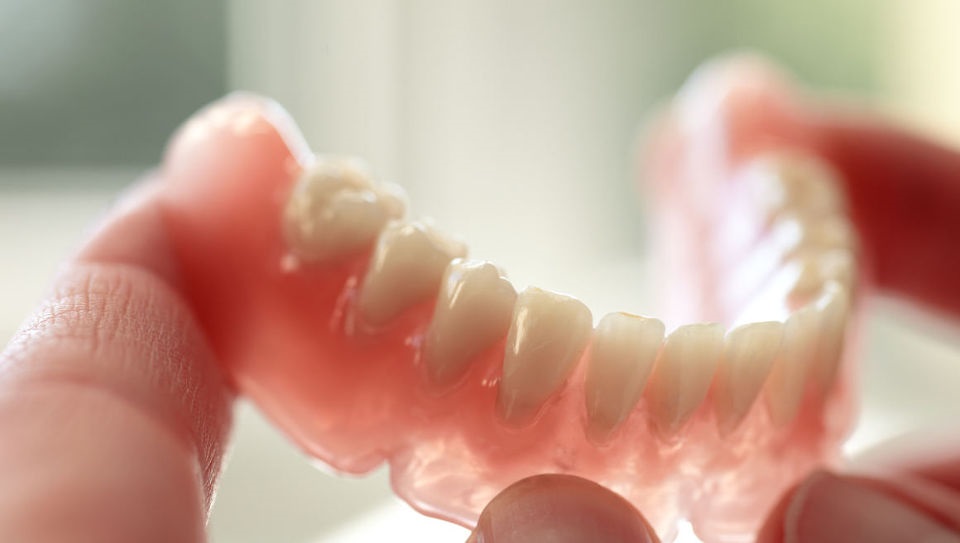 What Are Some of the Most Common Denture Problems? - Bajic Dentures